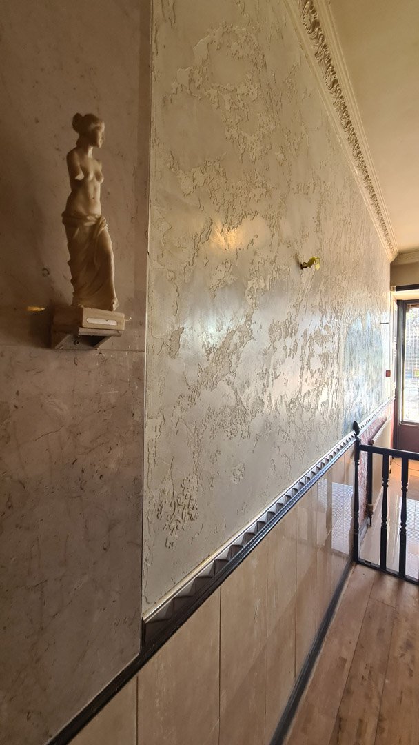 Marmorino Venetian Plaster Brisbane | Avenza Surface Design