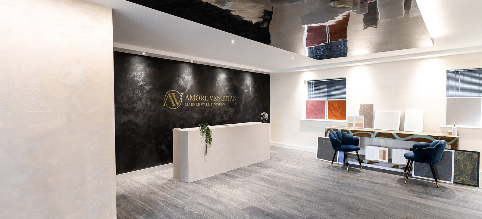 Travertino Venetian Plaster Brisbane | Avenza Surface Design