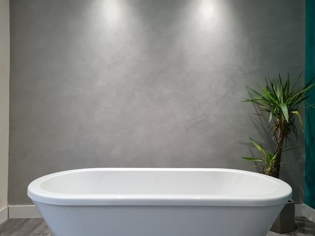 Marmorino Venetian Plaster Brisbane | Avenza Surface Design