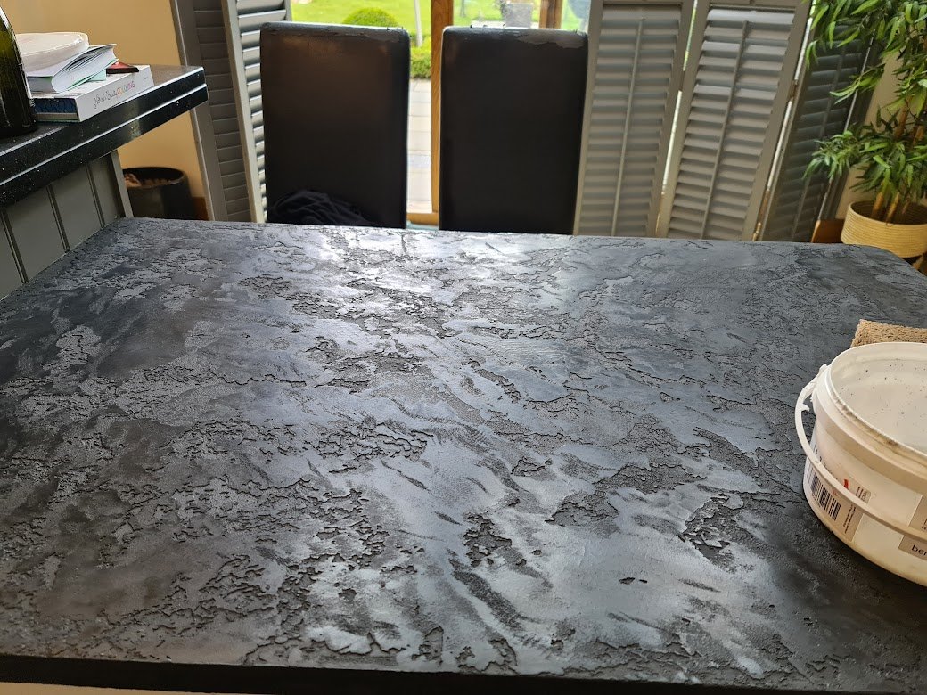 Marmorino Venetian Plaster Brisbane | Avenza Surface Design