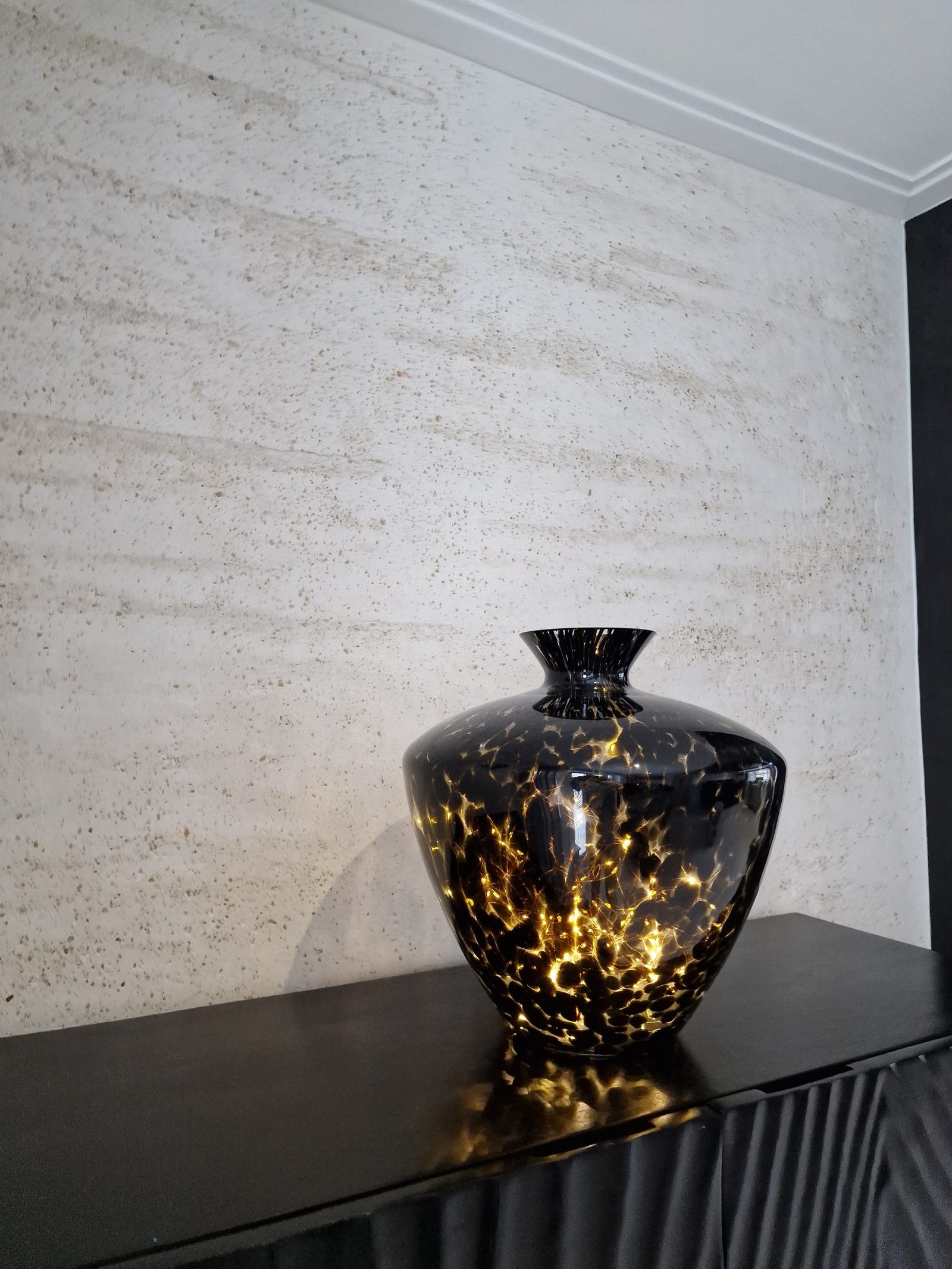 Travertino Venetian Plaster Brisbane | Avenza Surface Design