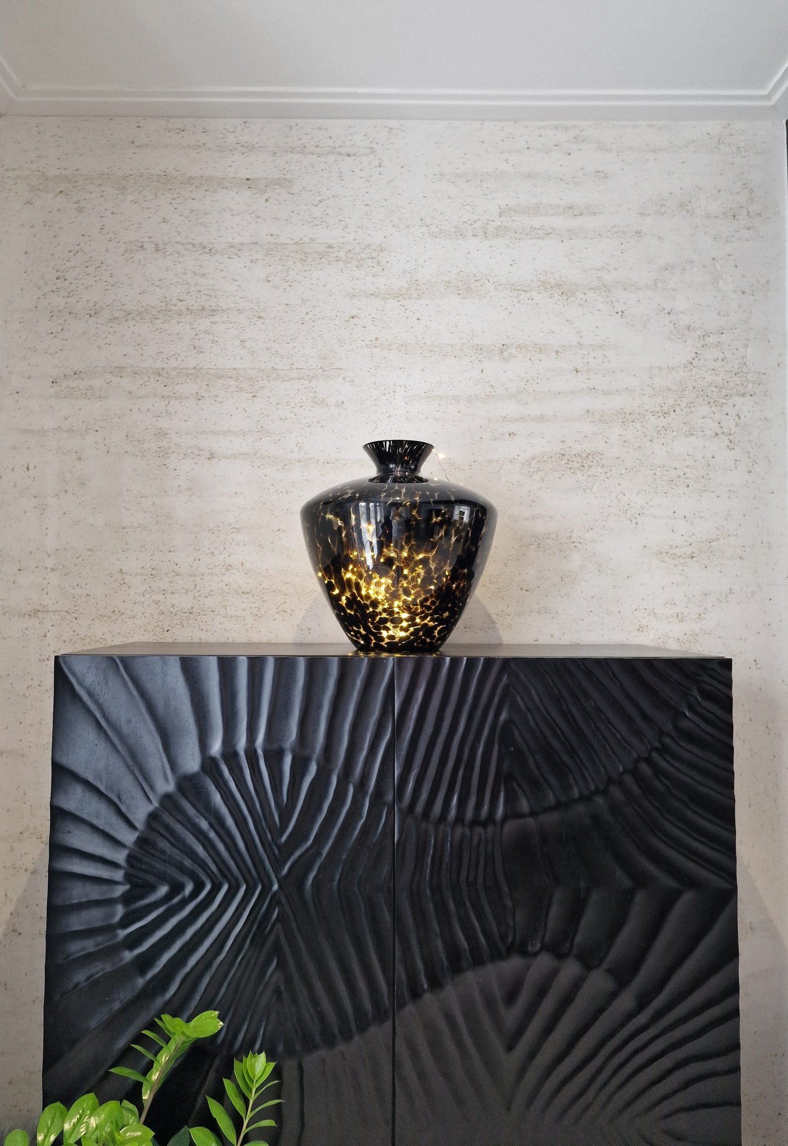 Travertino Venetian Plaster Brisbane | Avenza Surface Design